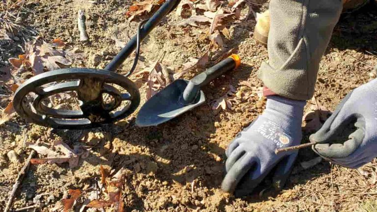 Best Metal Detecting Tools for Digging: A Complete Guide - Metal ...