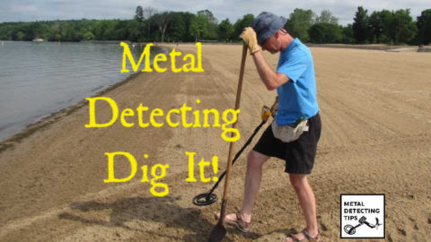 Best Metal Detecting Tools for Digging: A Complete Guide | Metal ...