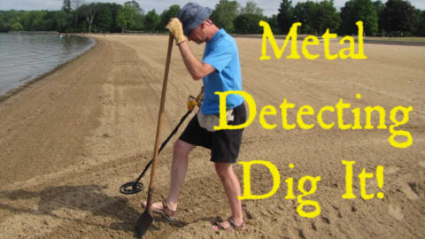 About Metal Detecting Tips - Metal Detecting Tips