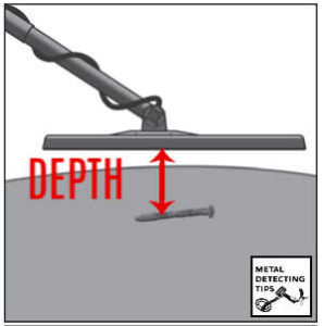 How to Set the Discrimination on a Metal Detector | Metal Detecting Tips