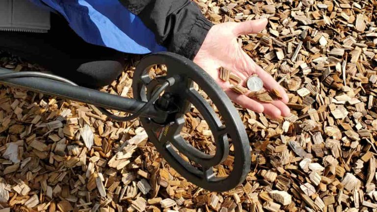 How Does a Metal Detecting Coil Work? - Metal Detecting Tips