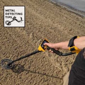 Where to Metal Detect in Ontario: MAPS INCLUDED | Metal Detecting Tips