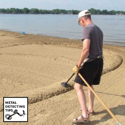 7 Best Places to Metal Detect in California [Maps, Laws and More ...