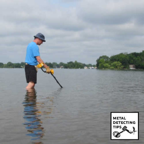 The 15 Best Places To Metal Detect In Arkansas (Maps, Laws, Clubs and More) - Metal Detecting Tips