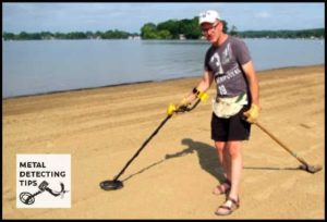 15 Best Places to Metal Detect in Michigan (Maps, Laws, Clubs, and More ...