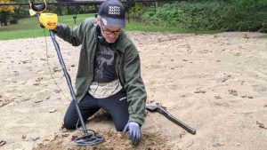 The 15 Best Places To Metal Detect In Arkansas (Maps, Laws, Clubs and More) - Metal Detecting Tips