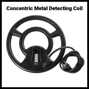 How Does a Metal Detecting Coil Work? - Metal Detecting Tips