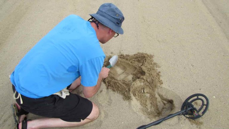 15 Best Places to Metal Detect in Oklahoma (Maps, Laws, Clubs, and More ...