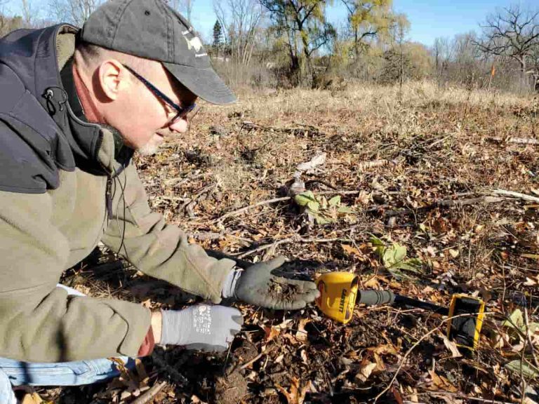 15 Best Places to Metal Detect in Tennessee (Maps, Laws, Clubs and More ...