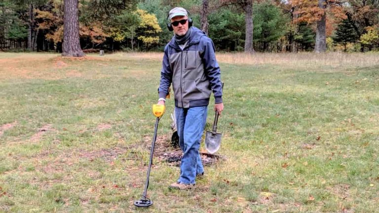 The 15 Best Places to Metal Detect in Vermont (Maps, Laws, Clubs and More) - Metal Detecting Tips