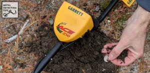 7 Best Places to Metal Detect in Washington State [Maps, Laws and More ...