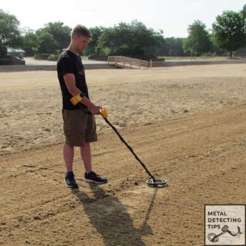 7 Best Places to Metal Detect in Florida [Maps, Laws and More] | Metal ...