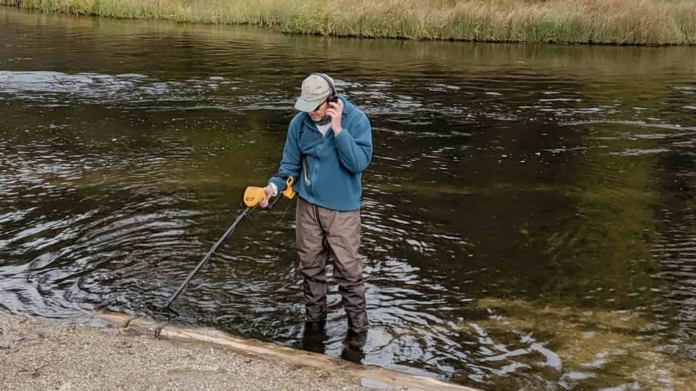 7 Best Places to Metal Detect in Wyoming [Maps, Laws and More] - Metal ...