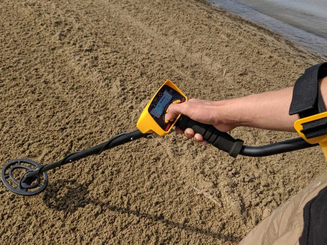 The 4 Best All-Round Metal Detector Setup You Need to See - Metal ...