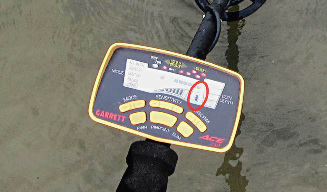 How to Increase the Depth of a Metal Detector (Range Adjustments Guide ...