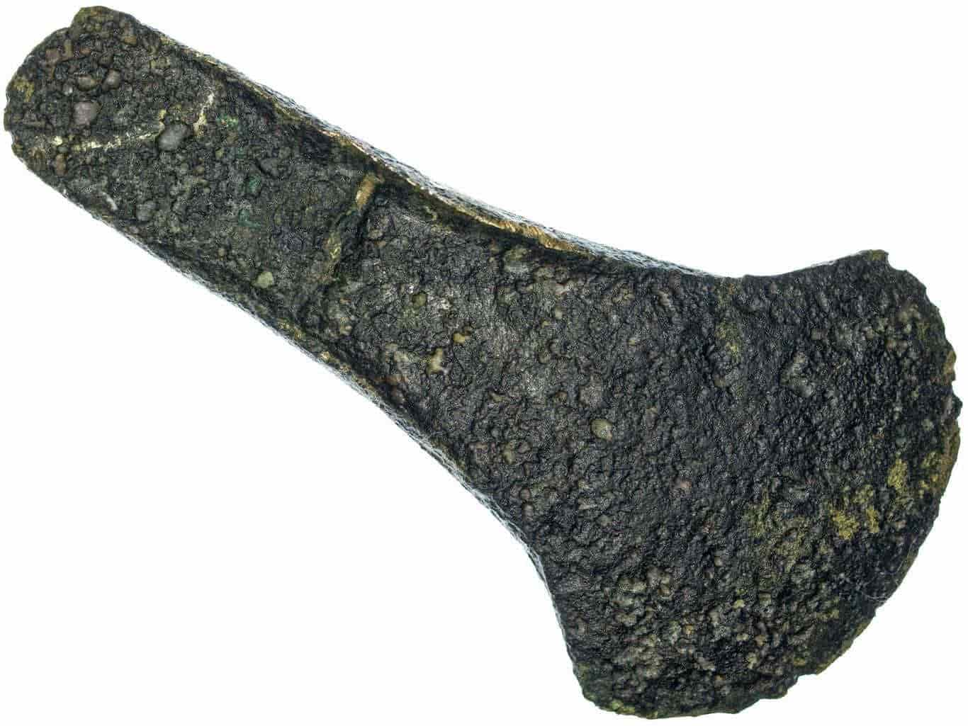 Antique Axe Identification (A Guide for Metal Detectorists) - Metal ...