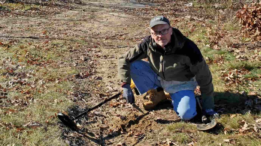 Metal Detecting Rules, Ethics and Laws (Doing the Right Thing) - Metal ...