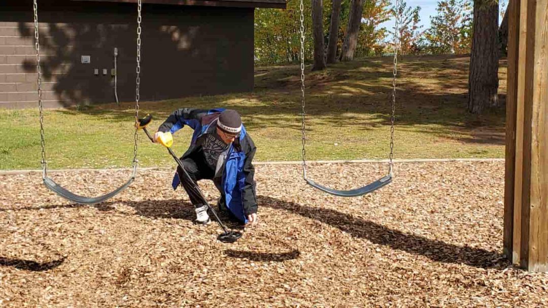 26 Tips for Finding More Coins Metal Detecting - Metal Detecting Tips