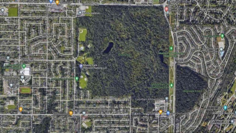 7 Best Places to Metal Detect in British Columbia [Maps, Laws and More ...