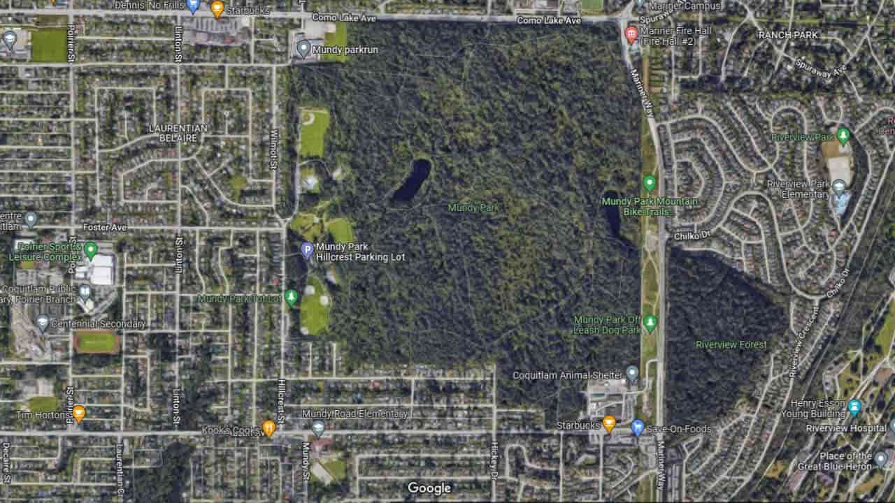 7 Best Places to Metal Detect in British Columbia [Maps, Laws and More ...