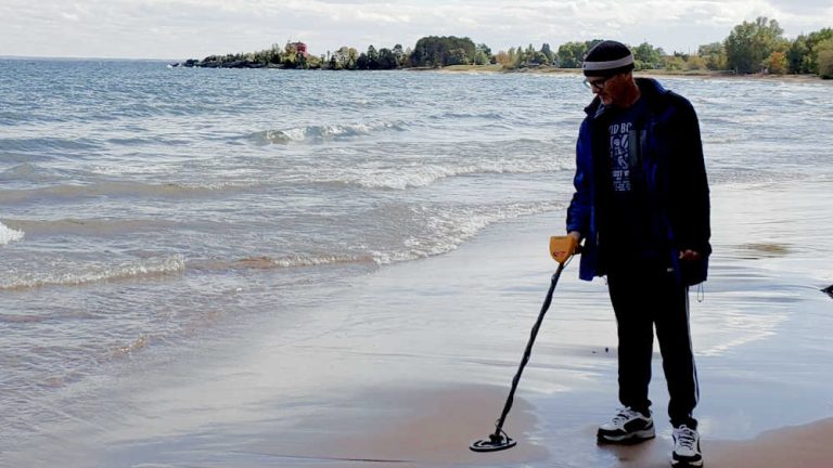 27 Tips for Metal Detecting on the Beach - Metal Detecting Tips