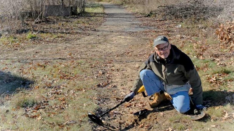 Dating Old Horseshoes (Is it Old and Lucky?) - Metal Detecting Tips