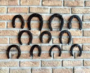 Dating Old Horseshoes (Is it Old and Lucky?) - Metal Detecting Tips