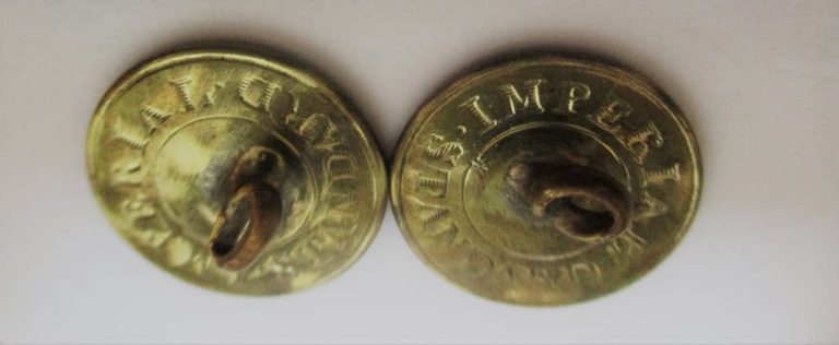 What is a Tombac Button? (Amazing Metal Detecting Find) - Metal ...