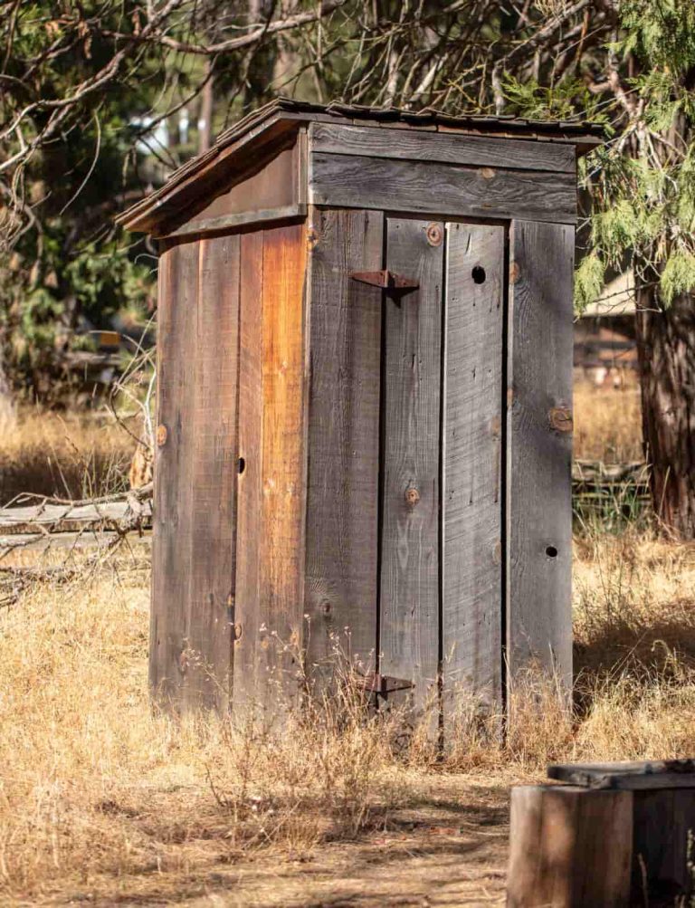 How to Find Privy Holes (Metal Detecting Treasure?) - Metal Detecting Tips