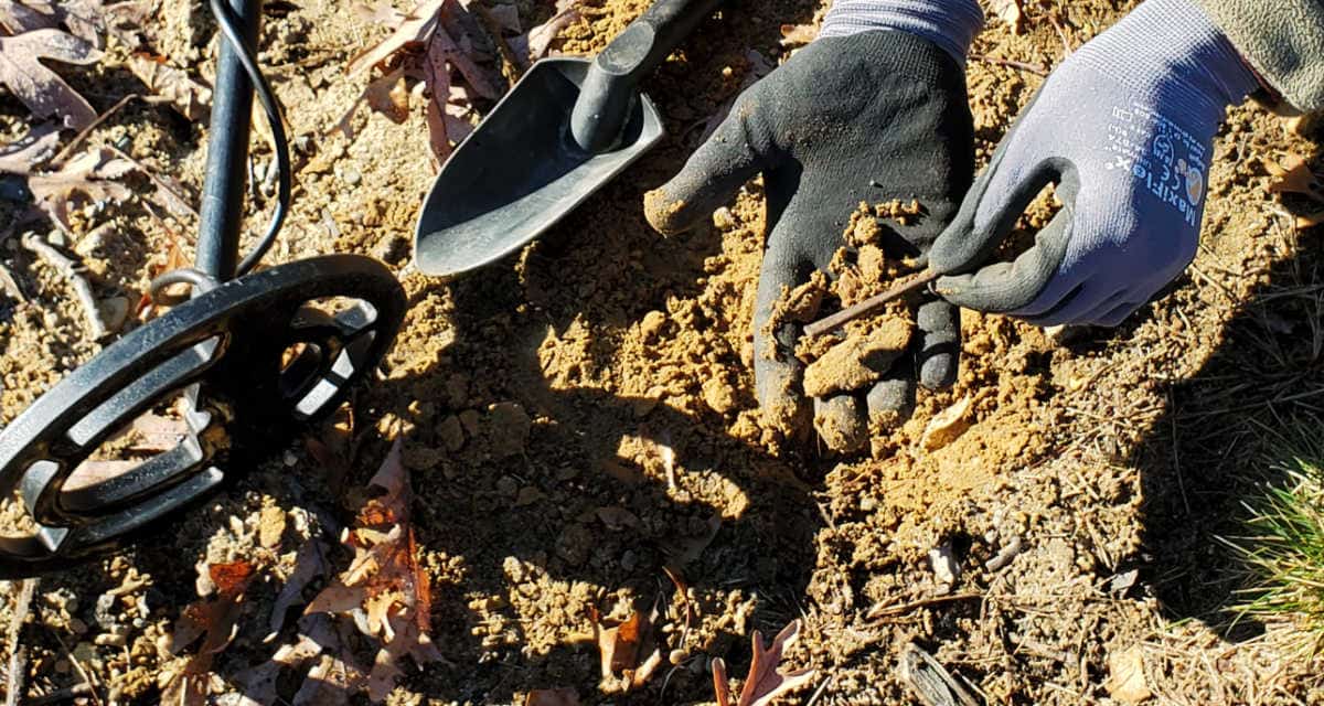 33 Great Places to Metal Detect (Discover Hidden Treasures) - Metal Detecting Tips