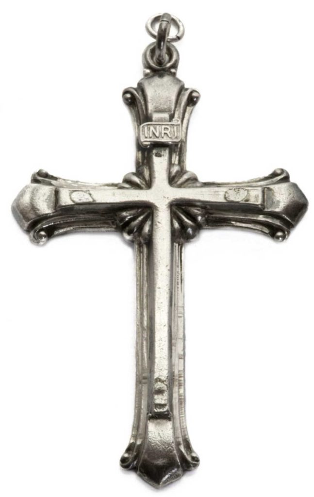 What is Creed Sterling? (Is it Valuable!) - Metal Detecting Tips