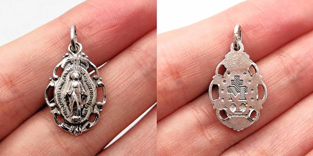 What is Creed Sterling? (Is it Valuable!) - Metal Detecting Tips