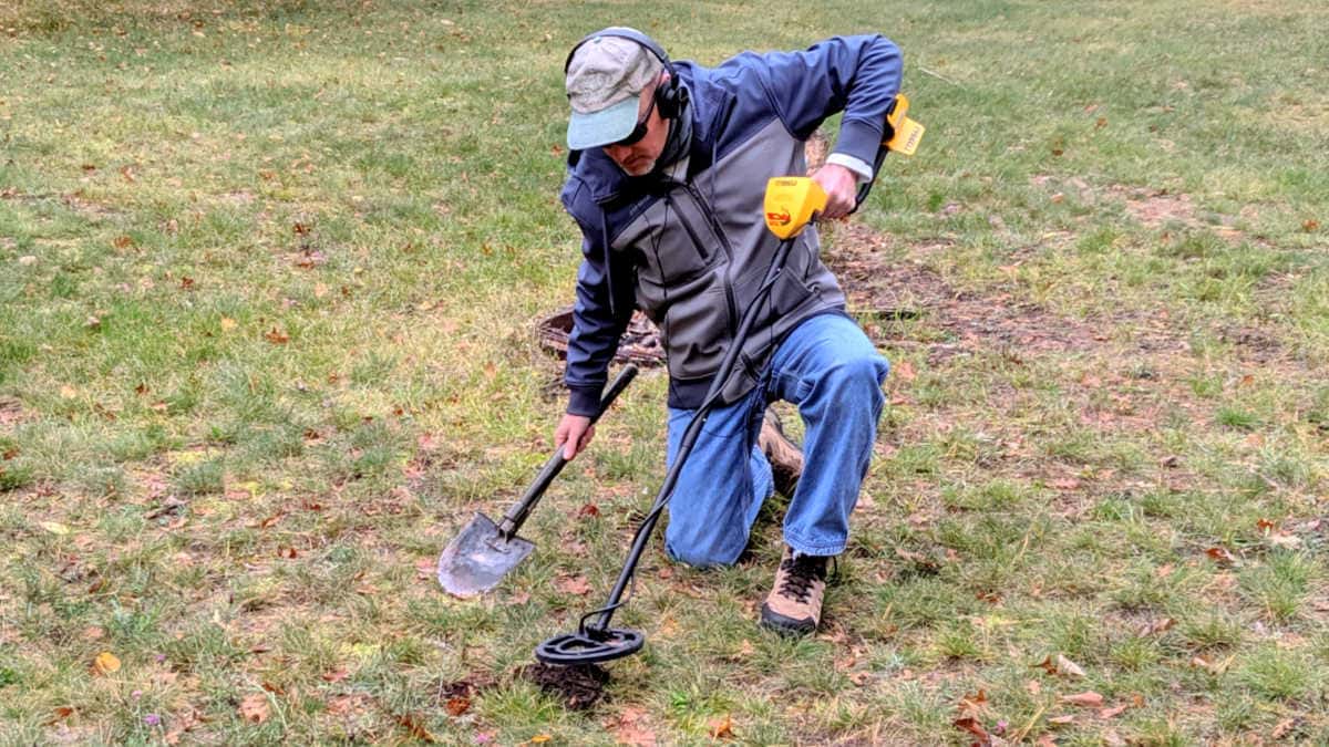 19 Tips to Care for Your Metal Detector - Metal Detecting Tips