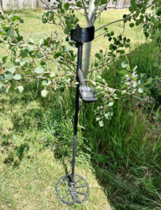 Nokta Makro Simplex+ Review (Best for Beginners) - Metal Detecting Tips