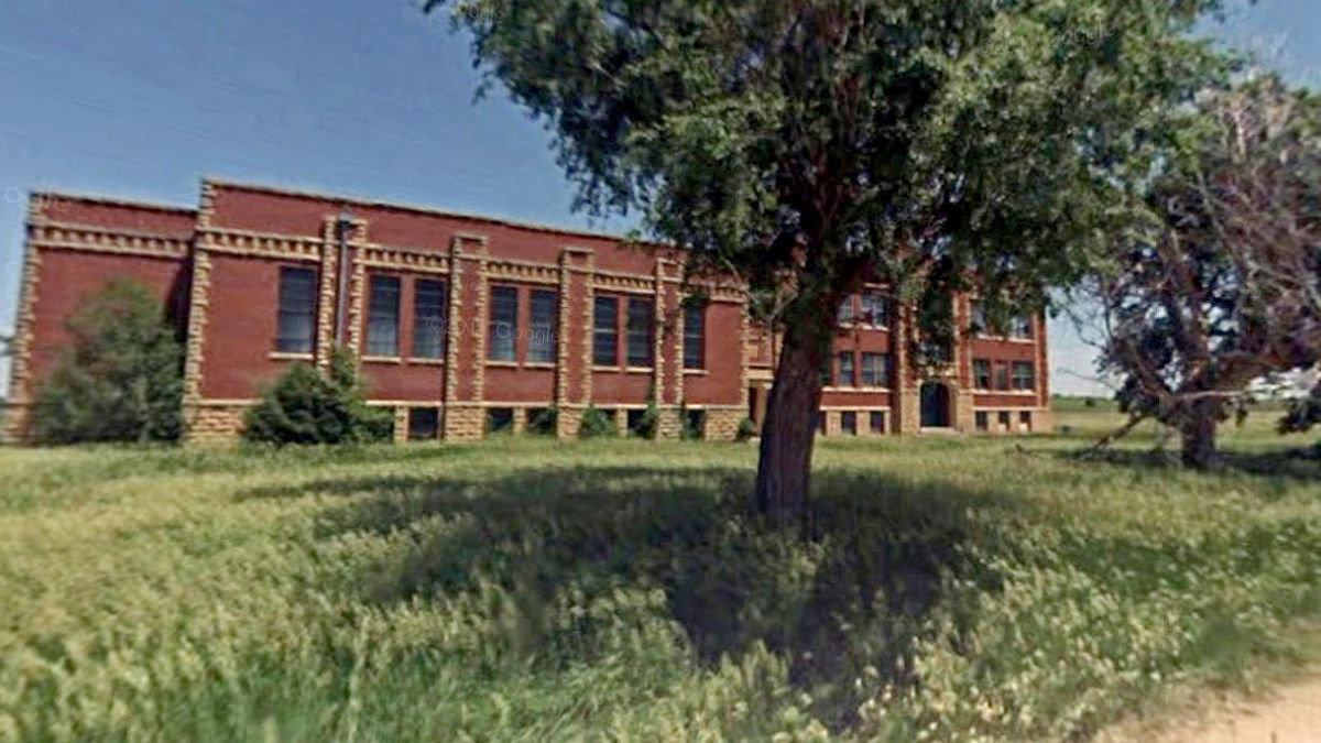 17 Best Ghost Towns in Kansas (Maps, Stories, and More!) - Metal ...