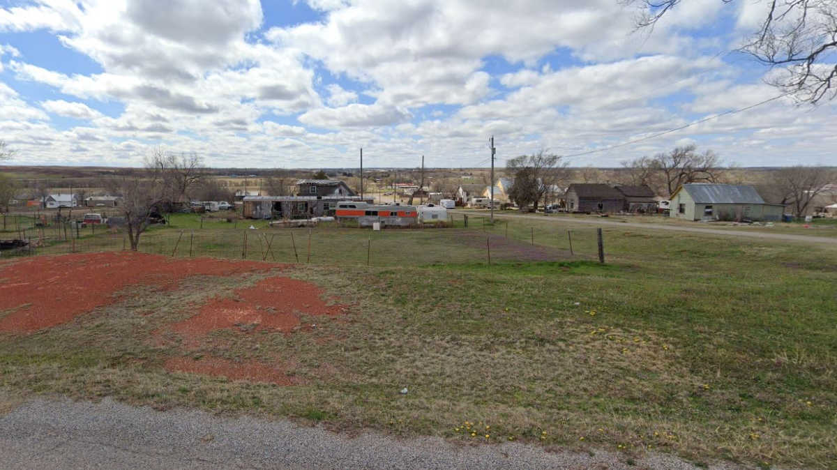 17 Best Ghost Towns in Oklahoma (Maps, Stories, and More) - Metal ...