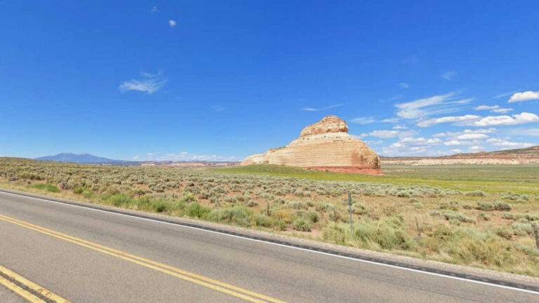 13 Places to Find Treasure in Utah (with Maps and Lore) - Metal ...