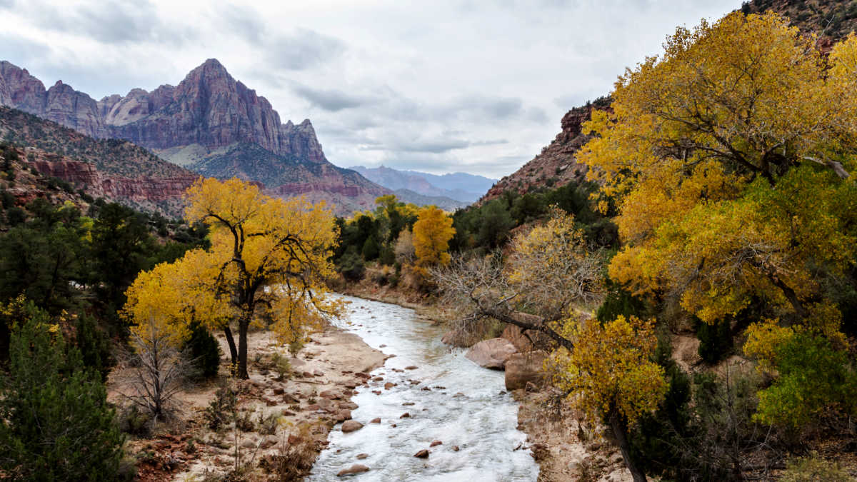 13 Places to Find Treasure in Utah (with Maps and Lore) - Metal ...