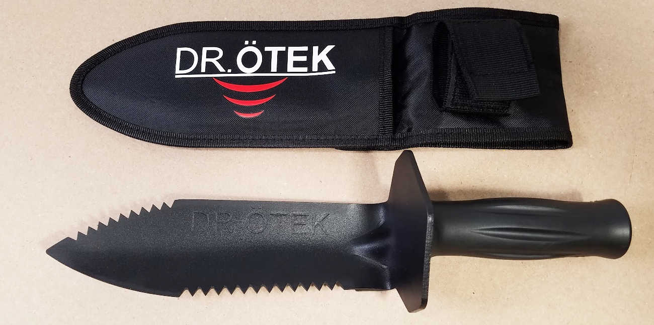 Best Metal Detecting Tools for Digging: A Complete Guide - Metal ...