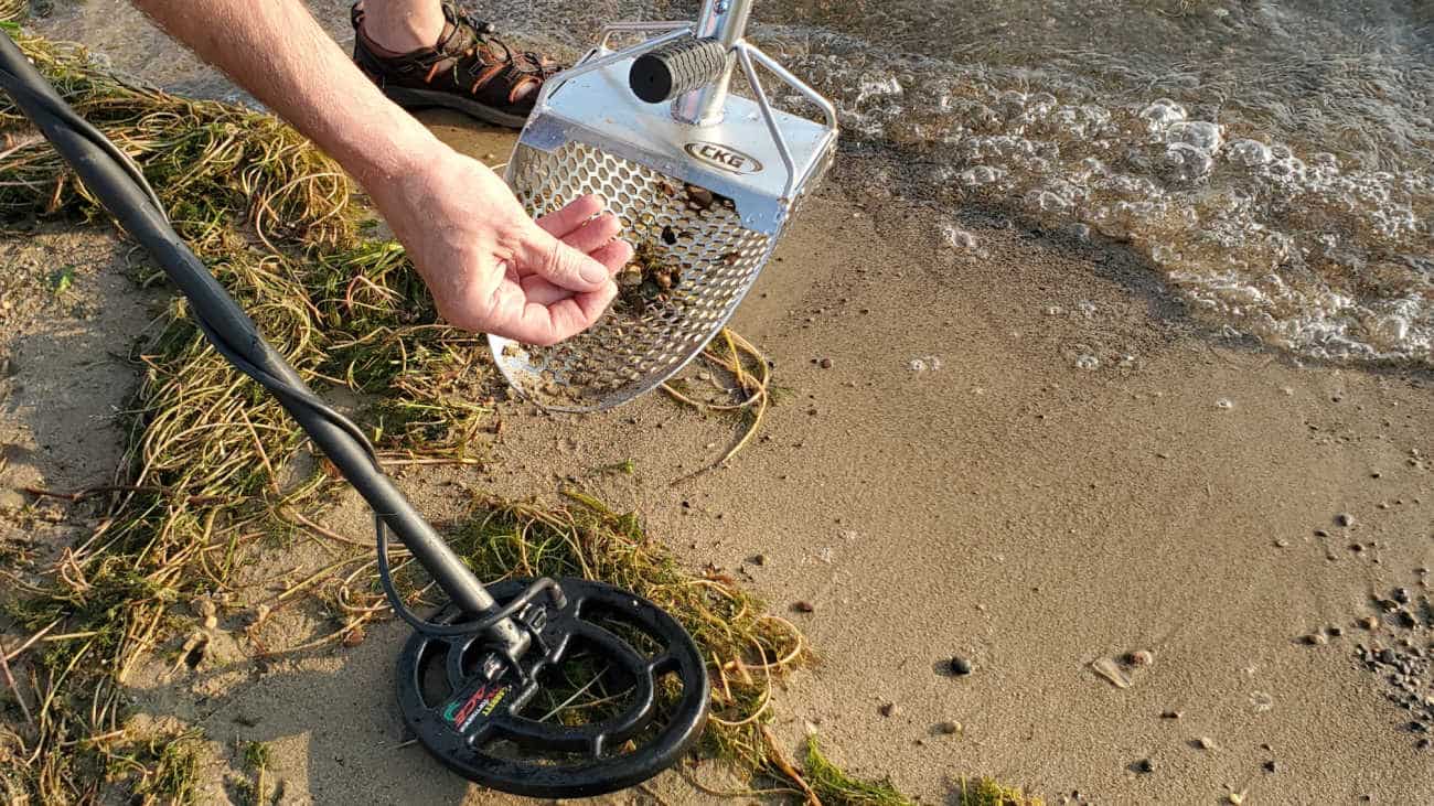 27 Tips for Metal Detecting on the Beach - Metal Detecting Tips